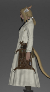 Wake Doctor's White Coat - Final Fantasy XIV Online Wiki - FFXIV / FF14 Online Community Wiki ...