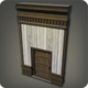 Minimalist Glade Partition Door - Final Fantasy XIV Online Wiki - FFXIV ...