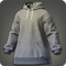 Oversized Plain Hooded Tunic - Final Fantasy XIV Online Wiki - FFXIV ...