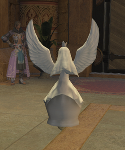 Tinker's Bell - Final Fantasy XIV Online Wiki - FFXIV / FF14 Online ...
