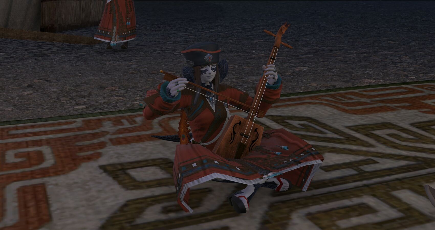 Xaela/Tribes - Final Fantasy XIV Online Wiki - FFXIV / FF14 Online ...