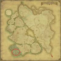 Python - Final Fantasy XIV Online Wiki - FFXIV / FF14 Online Community Wiki and Guide