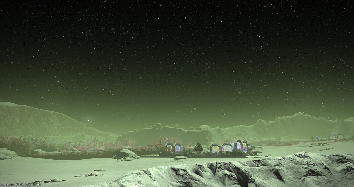 Sinus Ardorum - Final Fantasy XIV Online Wiki - FFXIV / FF14 Online Community Wiki and Guide