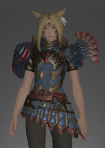 Althyk's Mail of Scouting - Final Fantasy XIV Online Wiki - FFXIV ...