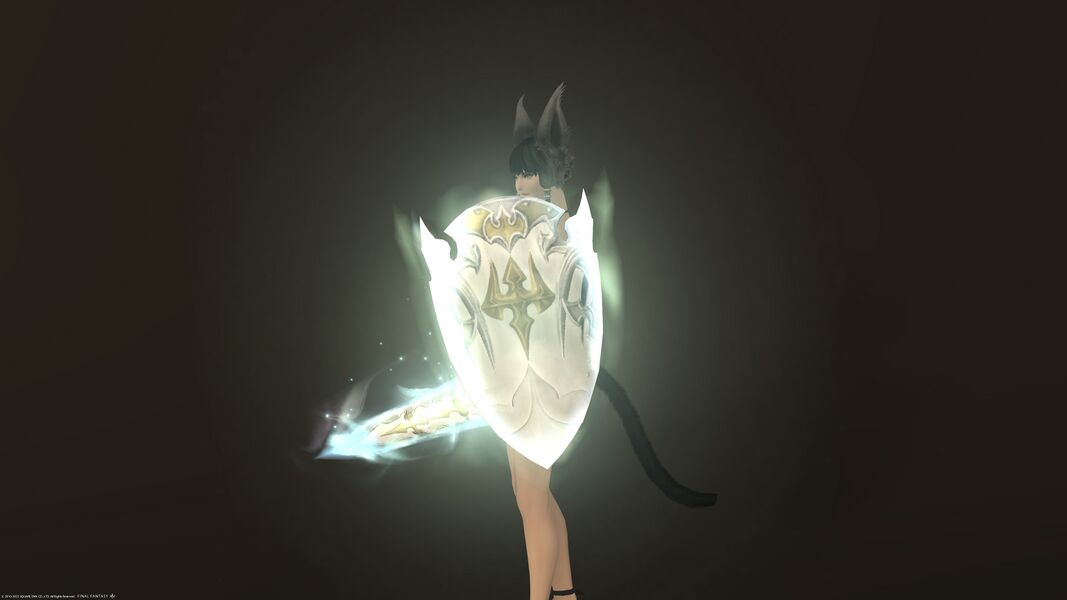Gallery: Zodiac Weapons - Paladin - Final Fantasy XIV Online Wiki ...