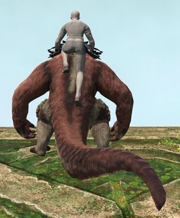 Eggeater - Final Fantasy XIV Online Wiki - FFXIV / FF14 Online ...