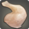 Gazelle Meat (Snack between Meals) - Final Fantasy XIV Online Wiki ...