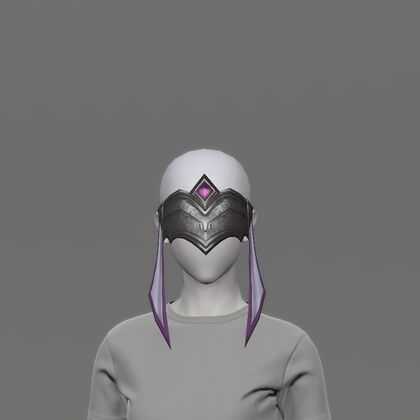 Skydeep Visor of Healing - Final Fantasy XIV Online Wiki - FFXIV / FF14 ...