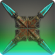 Zormor Weapons - Final Fantasy XIV Online Wiki - FFXIV / FF14 Online ...