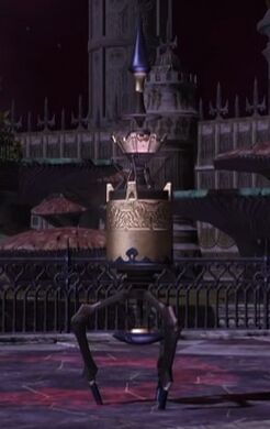 Aether Collector - Final Fantasy XIV Online Wiki - FFXIV / FF14 Online ...