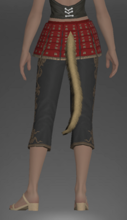 Amatsu Haidate - Final Fantasy XIV Online Wiki - FFXIV / FF14 Online ...