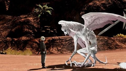 Sin Eater - Final Fantasy XIV Online Wiki - FFXIV / FF14 Online ...