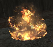 Fire - Final Fantasy XIV Online Wiki - FFXIV / FF14 Online Community ...