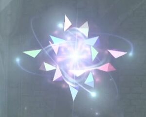 Light Sprite - Final Fantasy XIV Online Wiki - FFXIV / FF14 Online ...