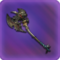 Manderville Axe Replica - Final Fantasy XIV Online Wiki - FFXIV / FF14 ...