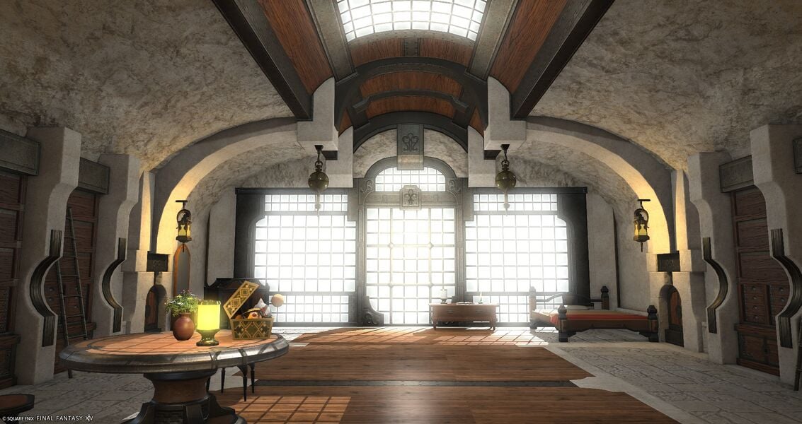 Inn Rooms - Final Fantasy XIV Online Wiki - FFXIV / FF14 Online ...