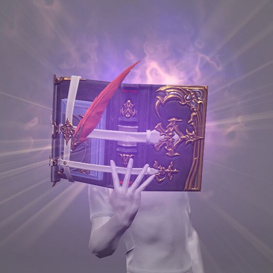 Omnilex Animus - Final Fantasy XIV Online Wiki - FFXIV / FF14 Online ...