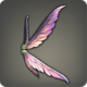 Pixie Wings - Final Fantasy XIV Online Wiki - FFXIV / FF14 Online ...