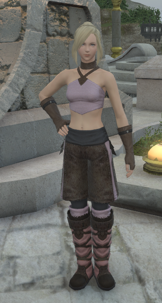 The Rising (2025) - Final Fantasy XIV Online Wiki - FFXIV / FF14 Online ...