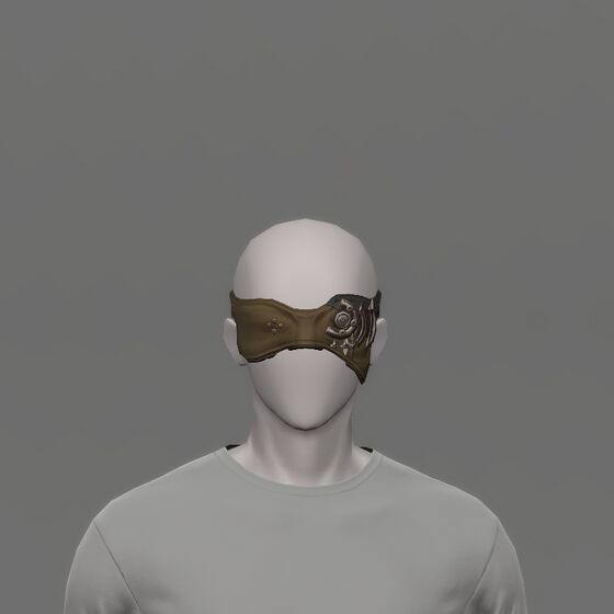 Riversbreath Goggles of Healing - Final Fantasy XIV Online Wiki - FFXIV ...