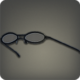 The Faces We Wear - Ornamented Leather Eyepatch (Right) - Final Fantasy ...