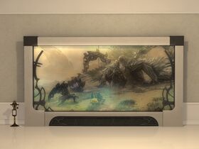 Guardian Arkveld's Windward Plains Phasmascape - Final Fantasy XIV ...