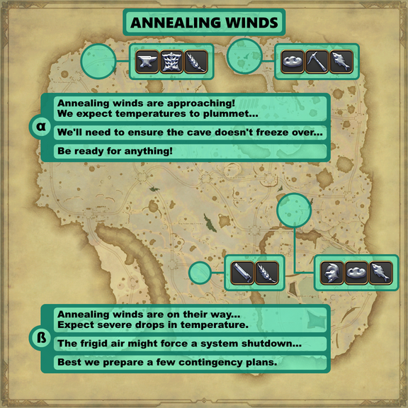 Red Alert - Final Fantasy XIV Online Wiki - FFXIV / FF14 Online ...