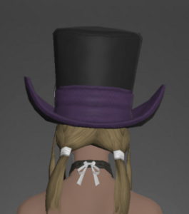 Plague Doctor's Mask - Final Fantasy XIV Online Wiki - FFXIV / FF14 ...