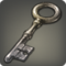 Steel Shposhae Coffer Key - Final Fantasy XIV Online Wiki - FFXIV ...