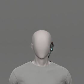 Babyface Champion's Headset of Fending - Final Fantasy XIV Online Wiki ...