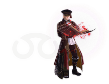 PvP Gear - Final Fantasy XIV Online Wiki - FFXIV / FF14 Online ...