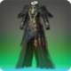 Black Willow Armor - Final Fantasy XIV Online Wiki - FFXIV / FF14 ...
