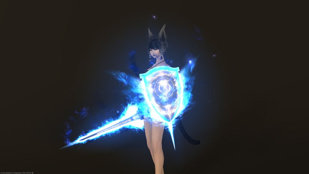 Priwen - Final Fantasy XIV A Realm Reborn Wiki - FFXIV / FF14 ARR ...