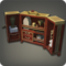 Sil'dihn Kitchen Shelf - Final Fantasy XIV Online Wiki - FFXIV / FF14 ...
