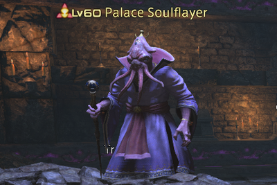 Palace Soulflayer - Final Fantasy XIV Online Wiki - FFXIV / FF14 Online ...