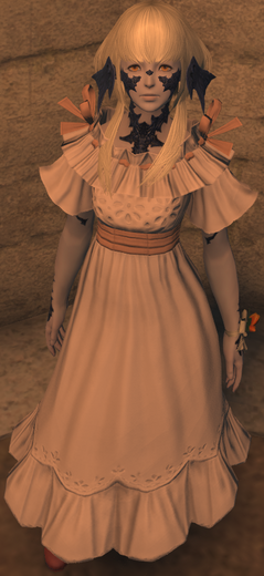 Weeping Warbler - Final Fantasy XIV A Realm Reborn Wiki - FFXIV / FF14 ...