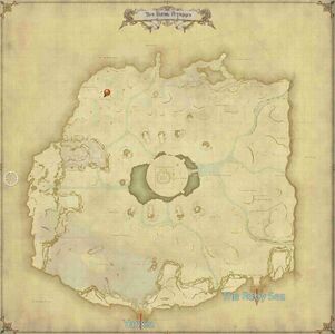 Ceol Aen - Final Fantasy XIV Online Wiki - FFXIV / FF14 Online ...