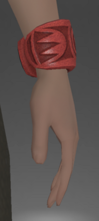 Ruby Tide Bracelets of Aiming - Final Fantasy XIV Online Wiki - FFXIV ...
