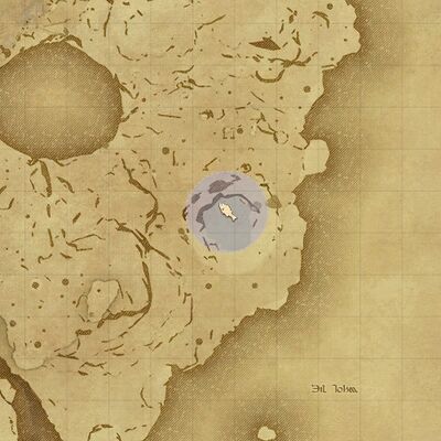 Fishing Log: Eil Tohm - Final Fantasy XIV Online Wiki - FFXIV / FF14 ...