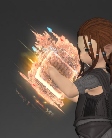 Ultimate Codex of the Heavens - Final Fantasy XIV Online Wiki - FFXIV ...