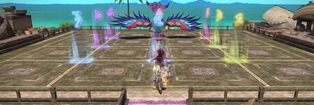 Another Aloalo Island - Final Fantasy XIV Online Wiki - FFXIV / FF14 Online Community Wiki and Guide