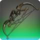 Augmented Diadochos Compound Bow - Final Fantasy XIV Online Wiki ...