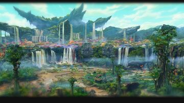 Kozama'uka - Final Fantasy XIV Online Wiki - FFXIV / FF14 Online Community Wiki and Guide