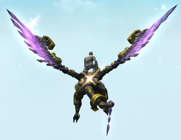 Qeziigural - Final Fantasy XIV Online Wiki - FFXIV / FF14 Online ...