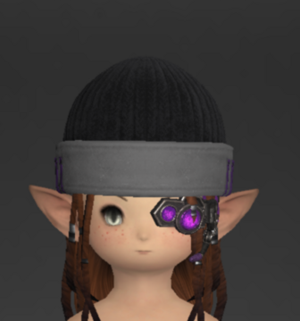 Cruiser Headgear of Casting - Final Fantasy XIV Online Wiki - FFXIV ...