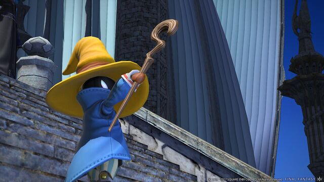 Further Hildibrand Adventures - Final Fantasy XIV Online Wiki - FFXIV ...
