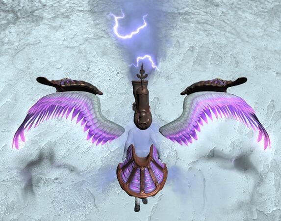 Wings of Mist - Final Fantasy XIV Online Wiki - FFXIV / FF14 Online ...