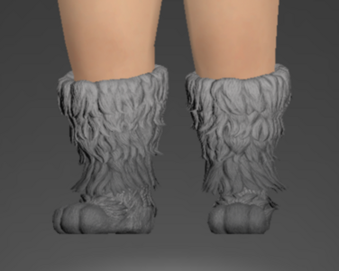 Arcanaut's Feet of Fending - Final Fantasy XIV Online Wiki - FFXIV ...