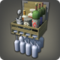 Wine Glass - Final Fantasy XIV Online Wiki - FFXIV / FF14 Online ...