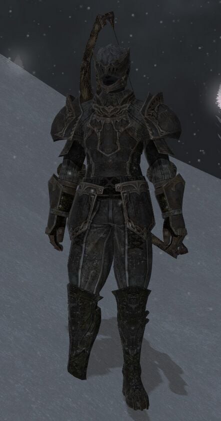 Val Corpse - Final Fantasy XIV Online Wiki - FFXIV / FF14 Online ...